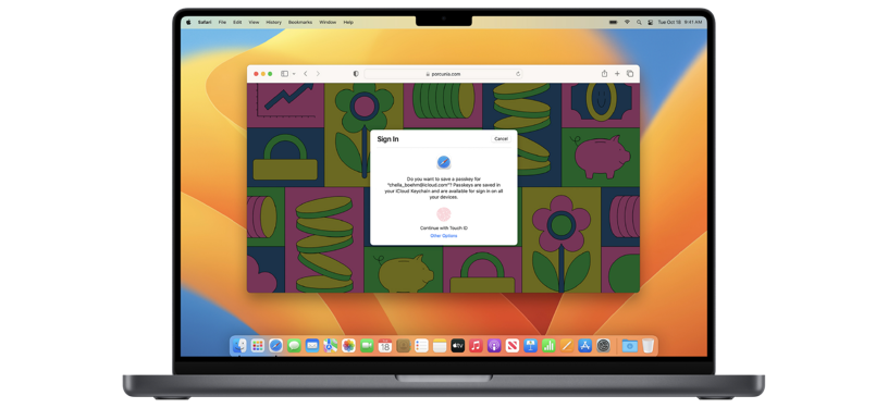 Apple Developer Documentation