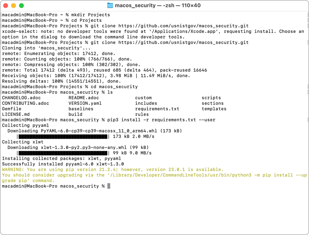 Apple Developer Documentation